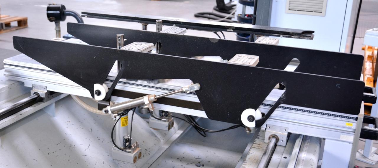 Workpiece support aids - WOOD TEC PEDIA