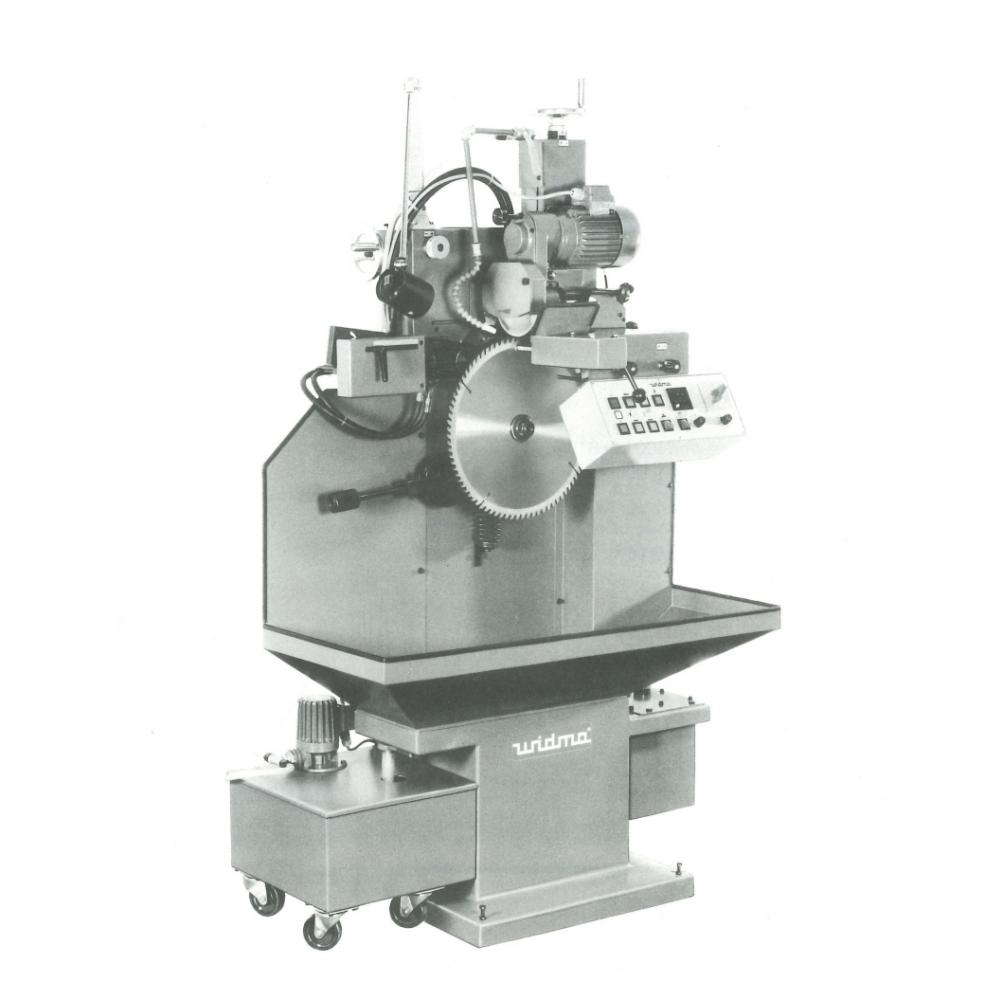 WIDMA AS - WOOD TEC PEDIA