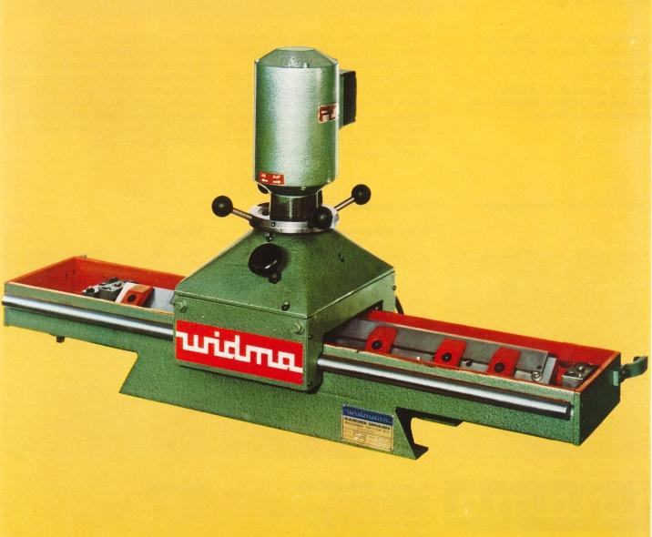 WIDMA HS - WOOD TEC PEDIA