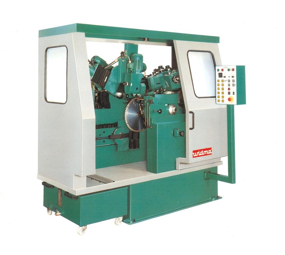 WIDMA SUPERMAT - WOOD TEC PEDIA