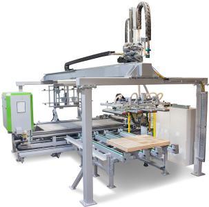 WINTERSTEIGER TRC PANEL - WOOD TEC PEDIA