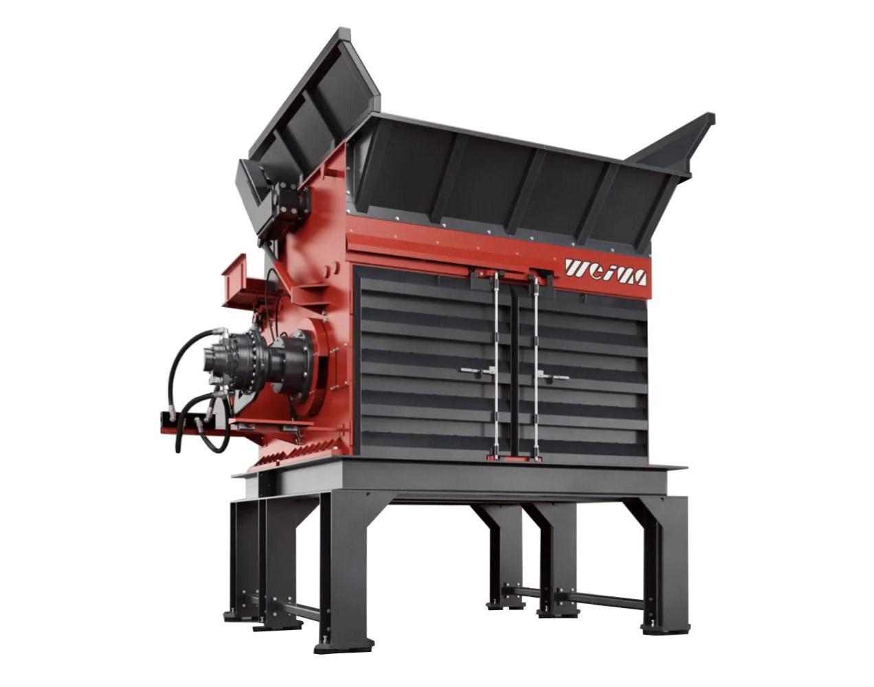 WEIMA PRECUT - WOOD TEC PEDIA