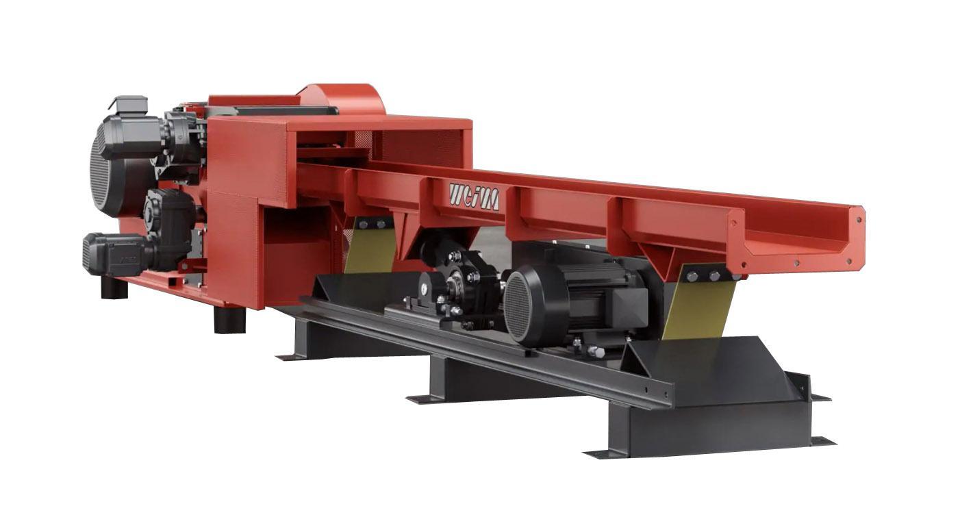 WEIMA WLH - WOOD TEC PEDIA