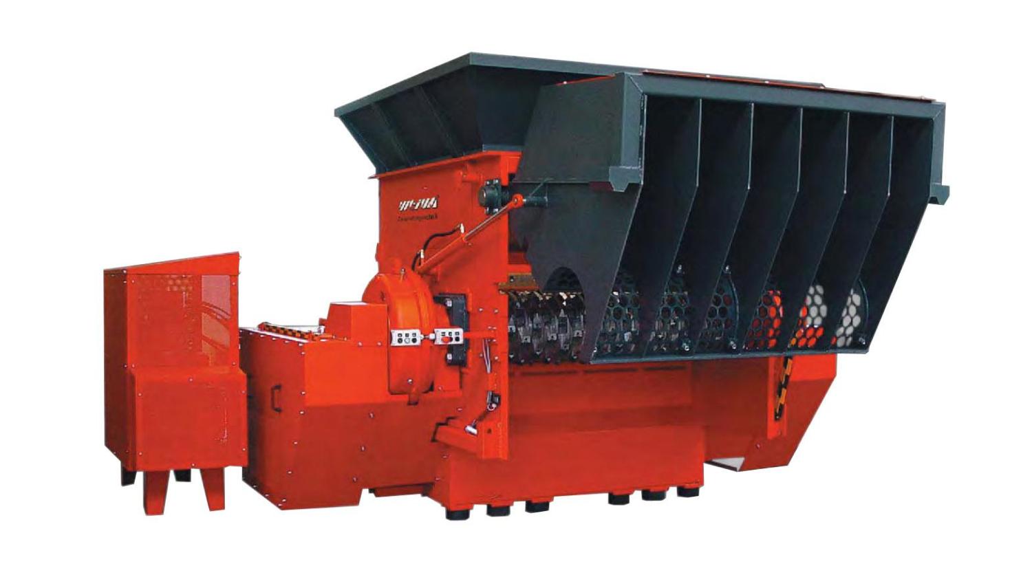 WEIMA WLK SUPER-JUMBO - WOOD TEC PEDIA