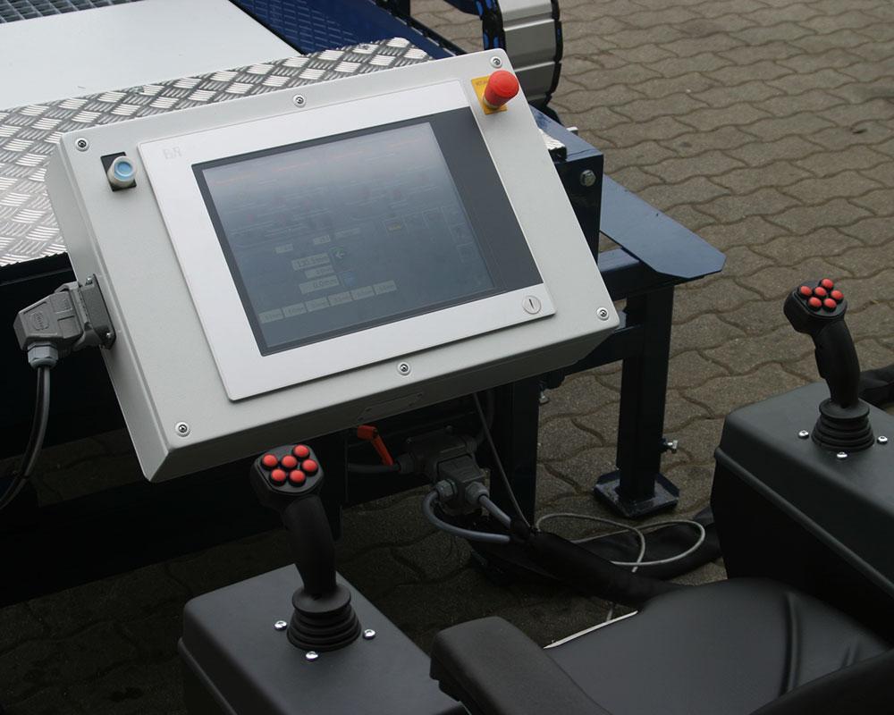 ZENZ Profiline - WOOD TEC PEDIA