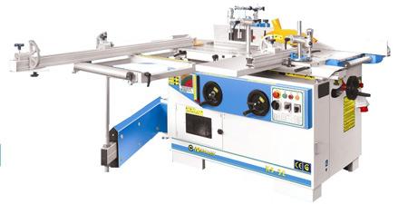 ZMM STOMANA K5 32 - WOOD TEC PEDIA