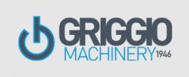 GRIGGIO MACHINERY CNC 1050 R - WOOD TEC PEDIA