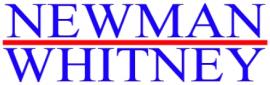 NEWMAN WHITNEY EPR 24 - WOOD TEC PEDIA