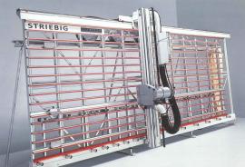 Machine valuation - STRIEBIG STANDARD II