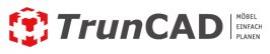 TRUNCAD GMBH 3D GENERATOR TRUN RAY - WOOD TEC PEDIA